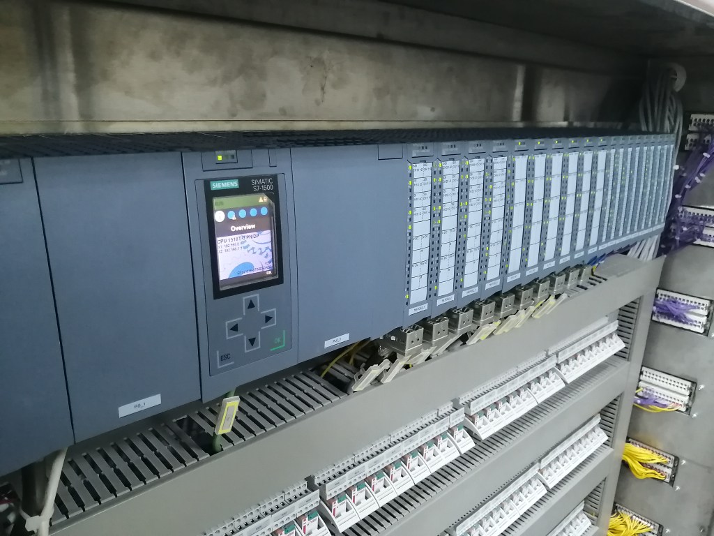 Mediseal blistering – DynaMotion Robotics Inc.