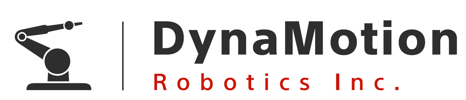 DynaMotion Robotics Inc.